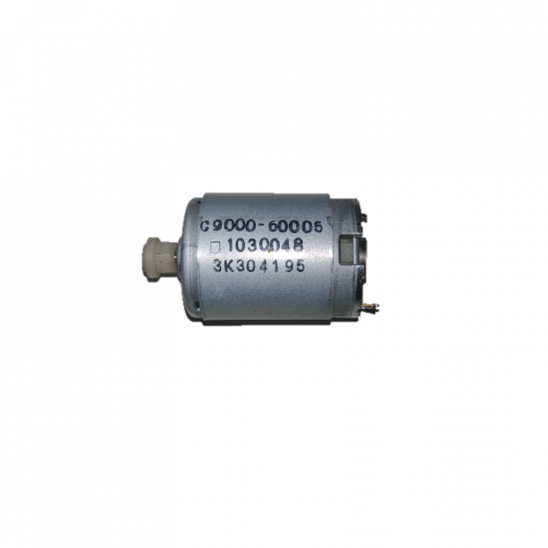 Motor da Cabeça de Impressão HP C9000-60005